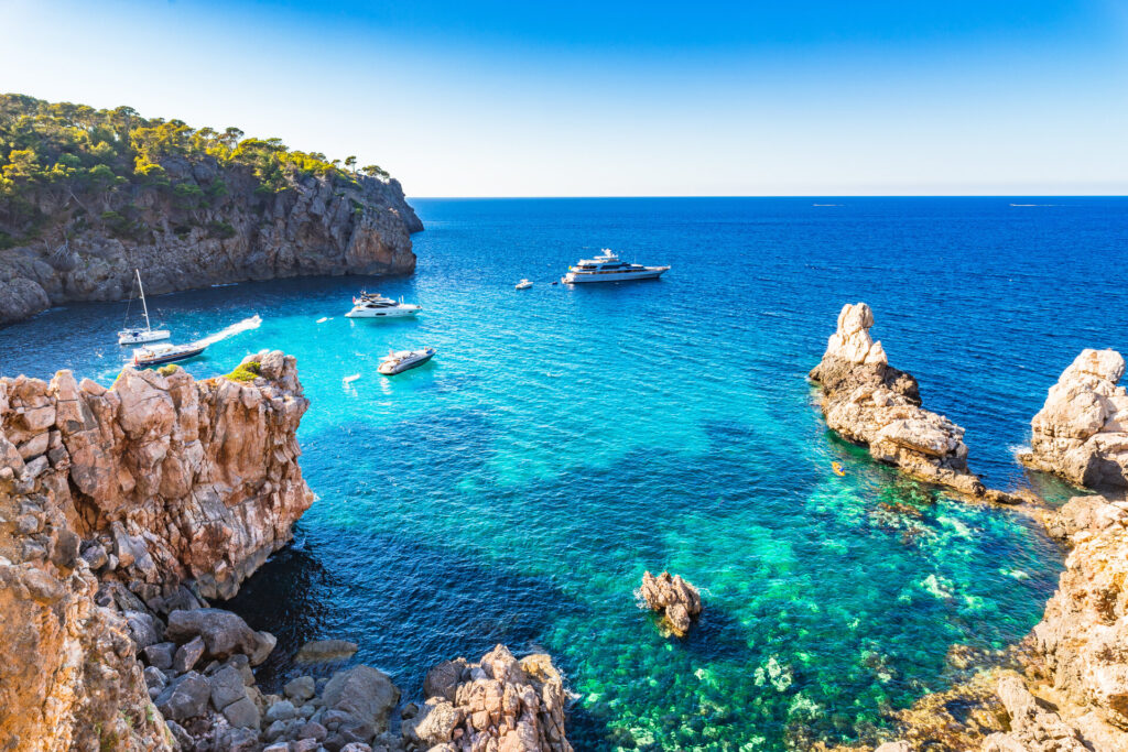 Die Balearen – ein unvergessliches Abenteuer: Ibiza, Mallorca & Co ...